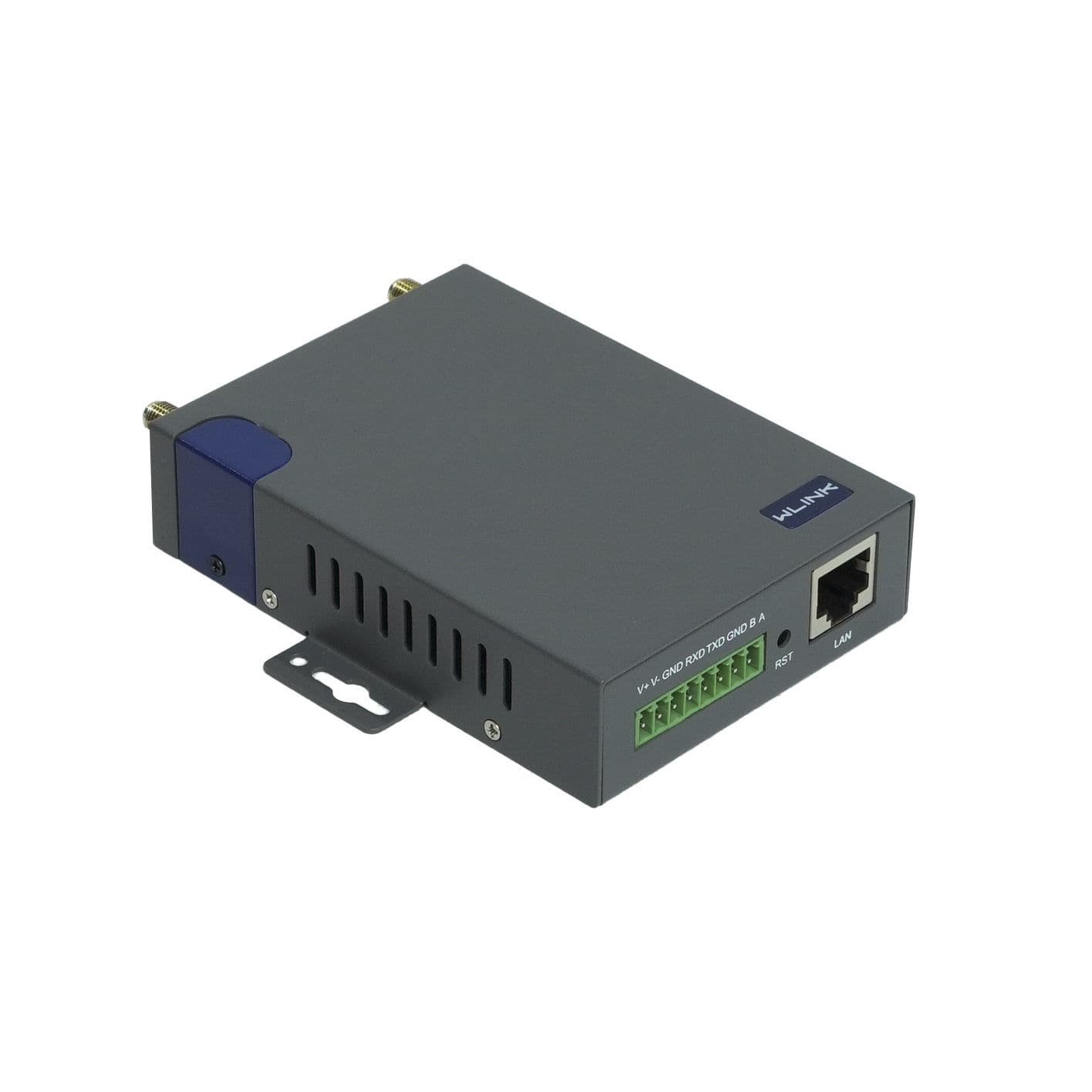 Cellular communication router - R130 series - Shenzhen Wlink Technology ...