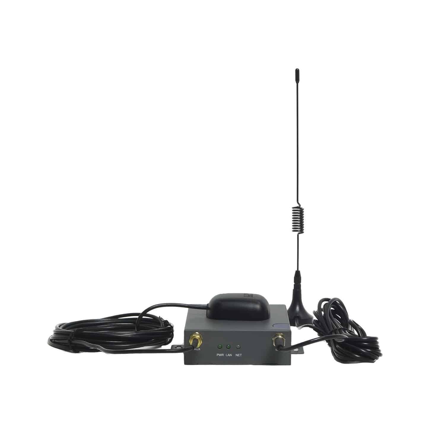 Cellular communication router - WL-R130-LFX - Shenzhen Wlink Technology ...
