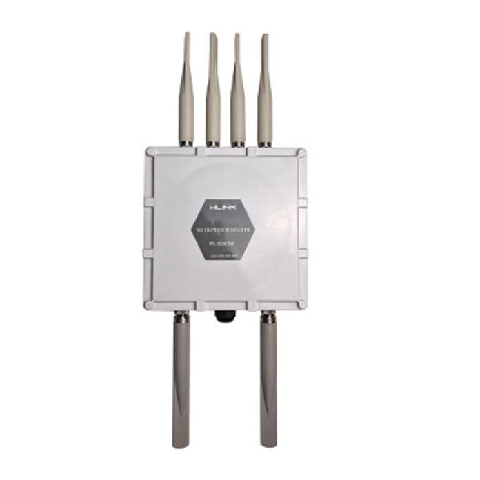 Cellular CPE communication router - ODU350 series - Shenzhen Wlink ...