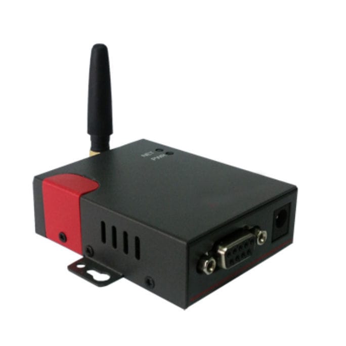 Data Terminal Unit modem - D80-3 series - Shenzhen Wlink Technology Co ...