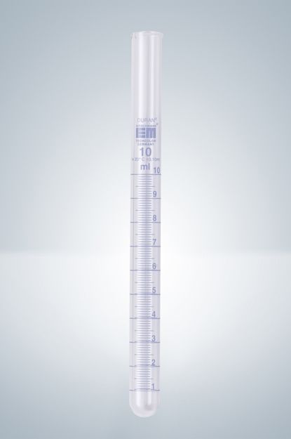 Test tube - 0.1 - 0.5 ml - Hirschmann Laborgeräte GmbH & Co. KG