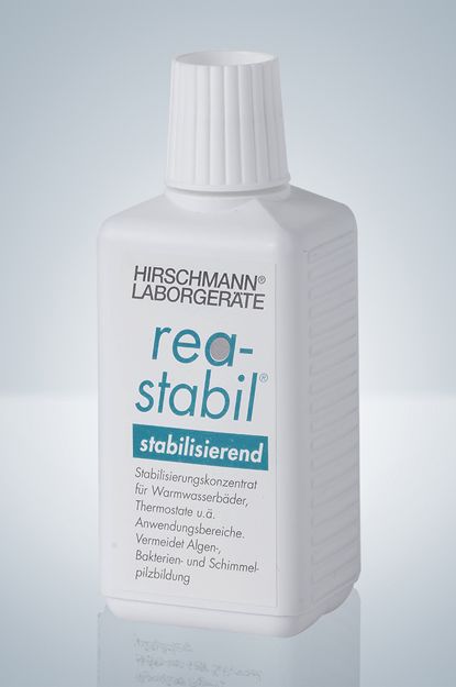 Laboratory detergent - 0.2 l | rea-stabil® - Hirschmann Laborgeräte ...