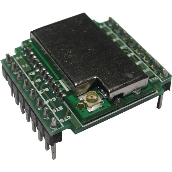 Wireless modem module - RCQ2-434-S - Radiocontrolli S.R.L. - for ...