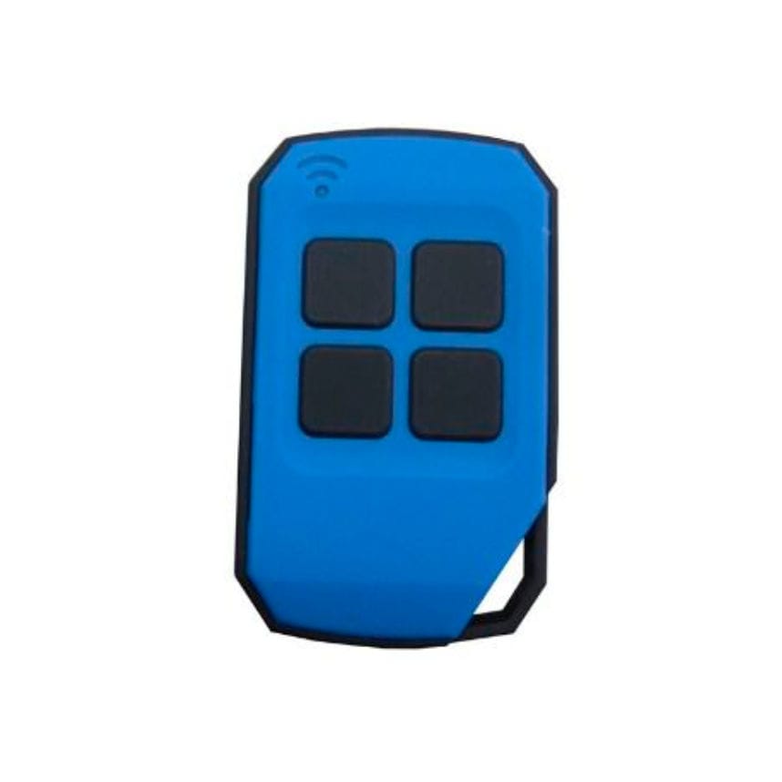 Multi-channel transmitter - RCTV-03 - Radiocontrolli S.R.L. - control ...