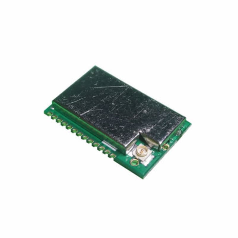 Wireless modem - RCQ2-868 - Radiocontrolli S.R.L. - wireless / RF / RS232