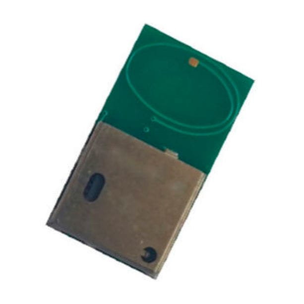 Multi-channel radio module - RF-CC1101-915 - Radiocontrolli S.R.L ...