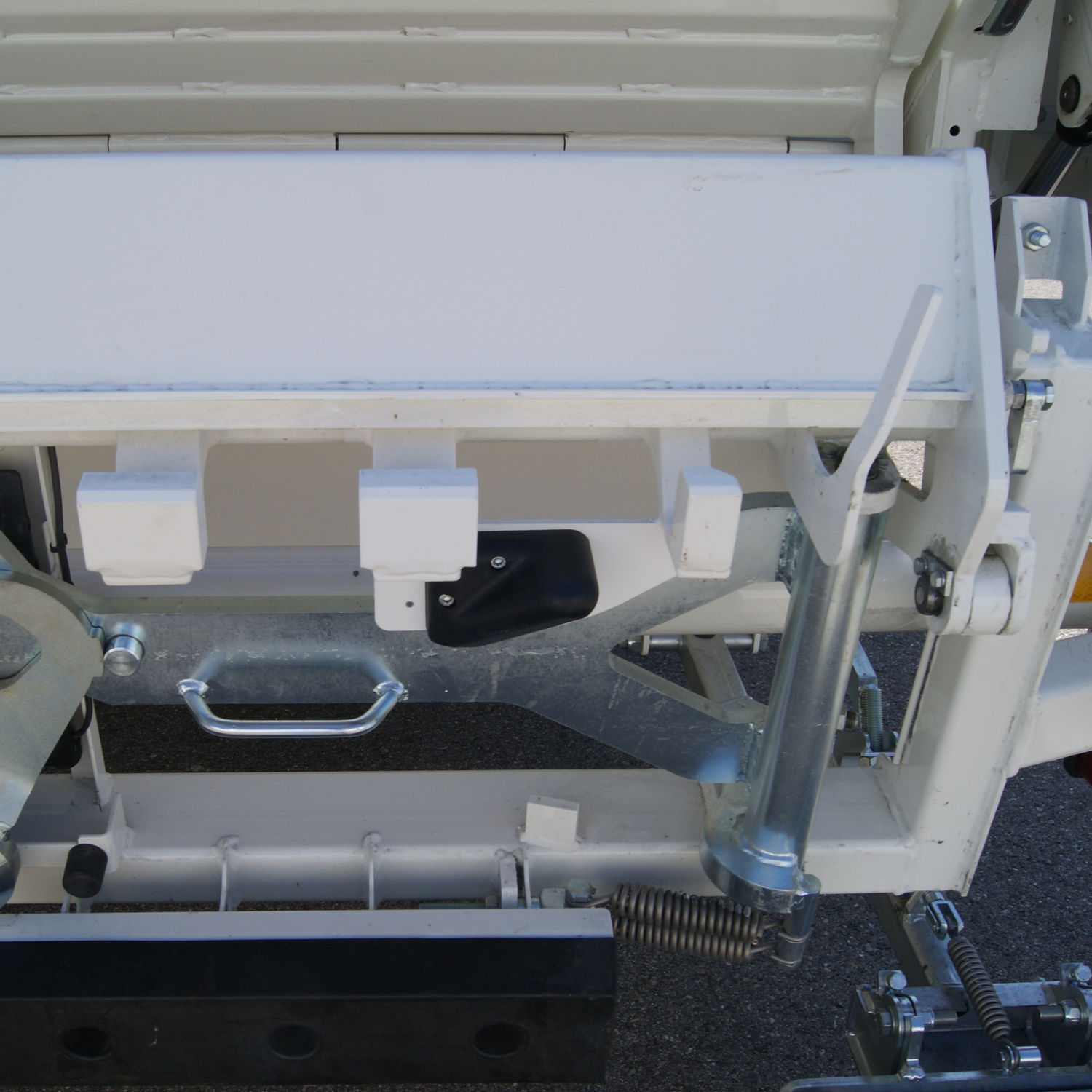 Compact RFID system - Distromel, S.A. - corded / fixed