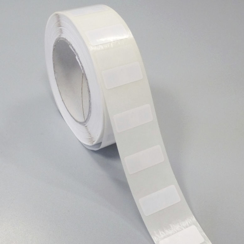 RFID label - LU 30.15 series - wintag - UHF / adhesive / paper