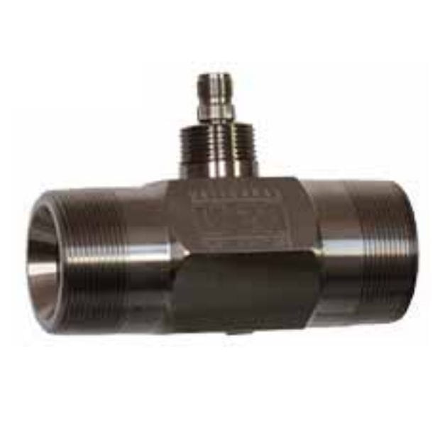 Volume flow meter - HA series - UNIVERSAL FLOW MONITORS - for liquids ...