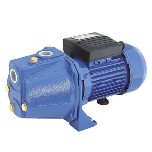Centrifugal pump - JET series - Fujian Mindong Electric Co., Ltd. - water / with electric motor ...