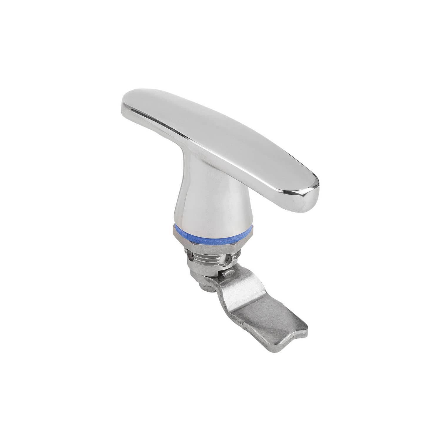 Hygienic lock - K1452 series - HEINRICH KIPP WERK GmbH & Co. KG ...