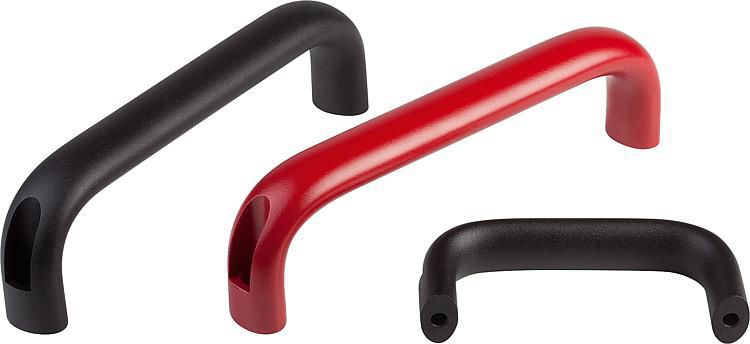 Pull handle - K0204 series - HEINRICH KIPP WERK GmbH & Co. KG ...