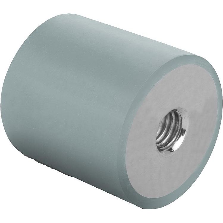 Shock buffer - K1320 series - HEINRICH KIPP WERK GmbH & Co. KG ...