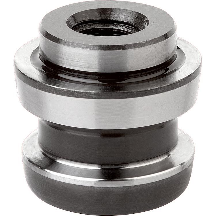 Round zero-point clamping system - K1121 series - HEINRICH KIPP WERK ...