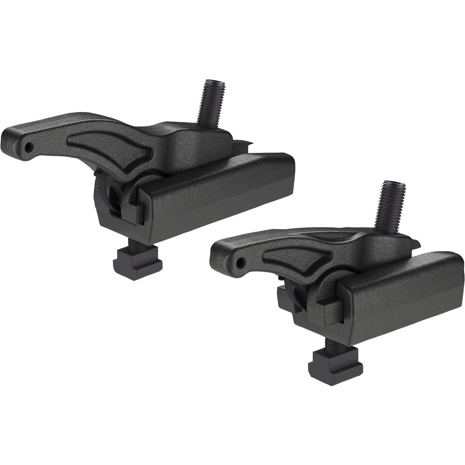 Mechanical clamping device - Kraftspanner - HEINRICH KIPP WERK GmbH ...