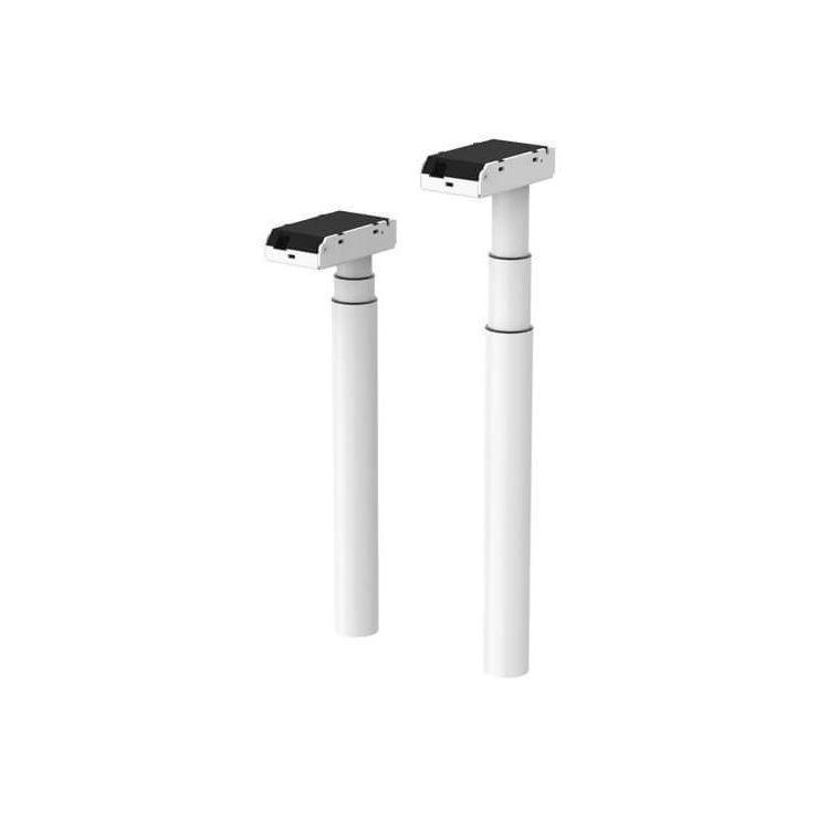 Telescopic lifting column - TL9K series - TiMOTION Europe - 3-stage ...