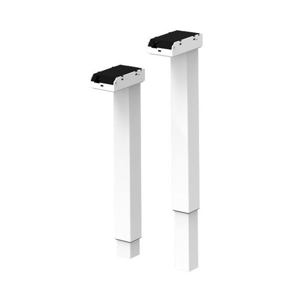 Telescopic lifting column - TL28 series - TiMOTION Europe - 2-stage ...