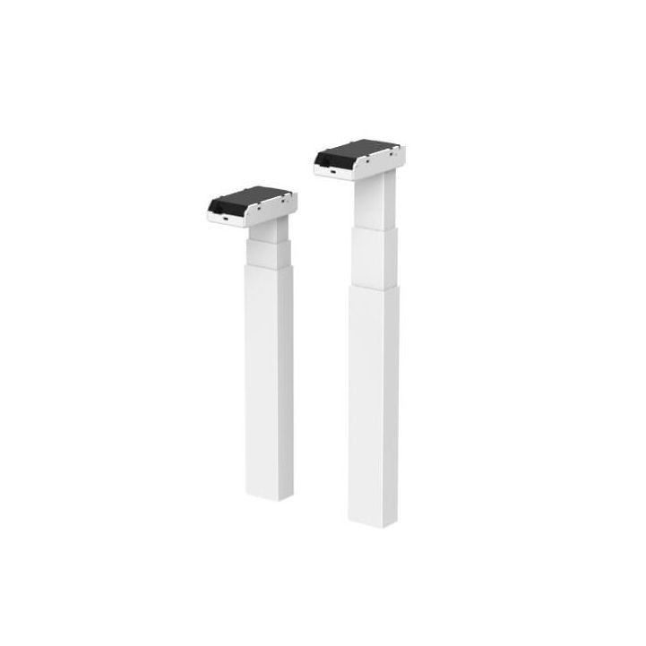 Furniture lifting column - TFL31S Series - TiMOTION Europe - telescopic ...