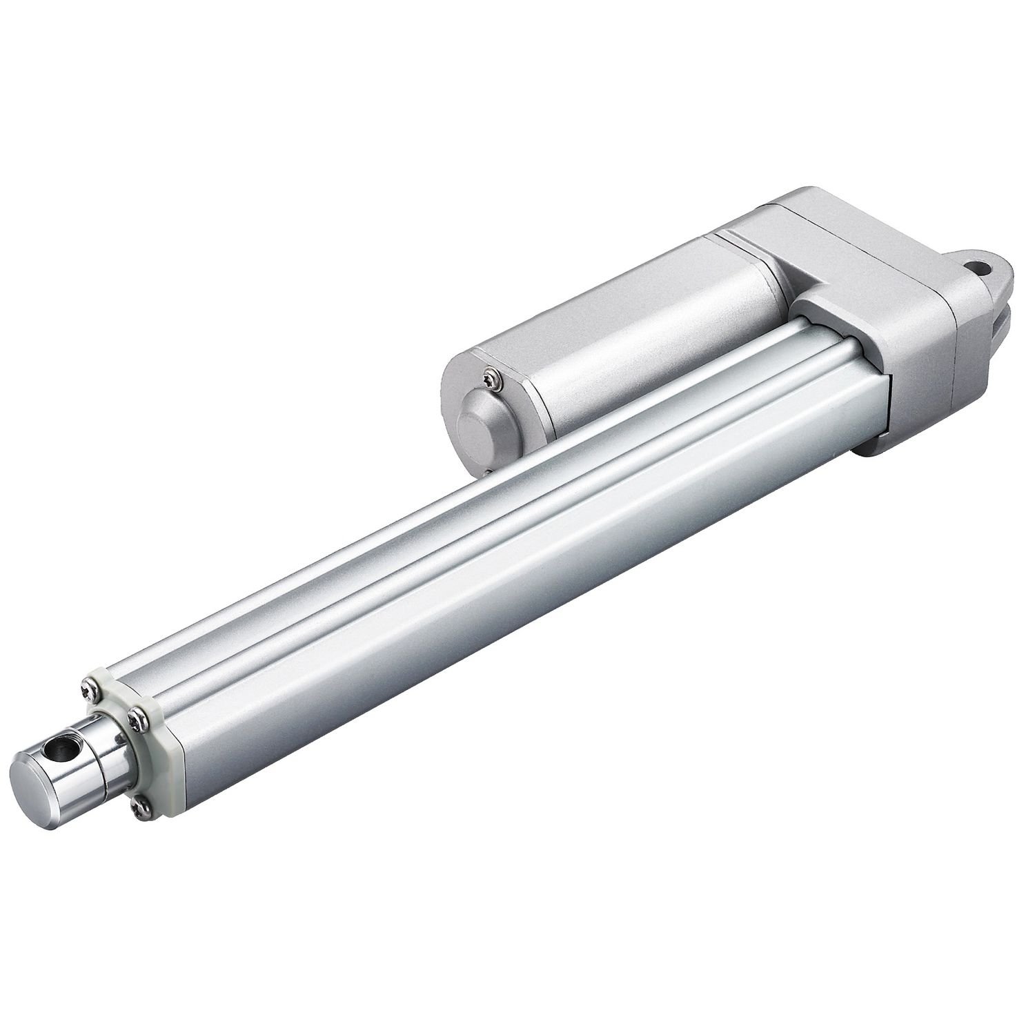 Electric cylinder - TA16 series - TiMOTION Europe - DC / 24-volt / 48 V