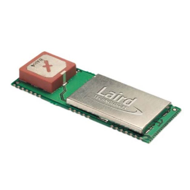 Bluetooth wireless module - BISMS02BI series - LAIRD TECHNOLOGIES ...
