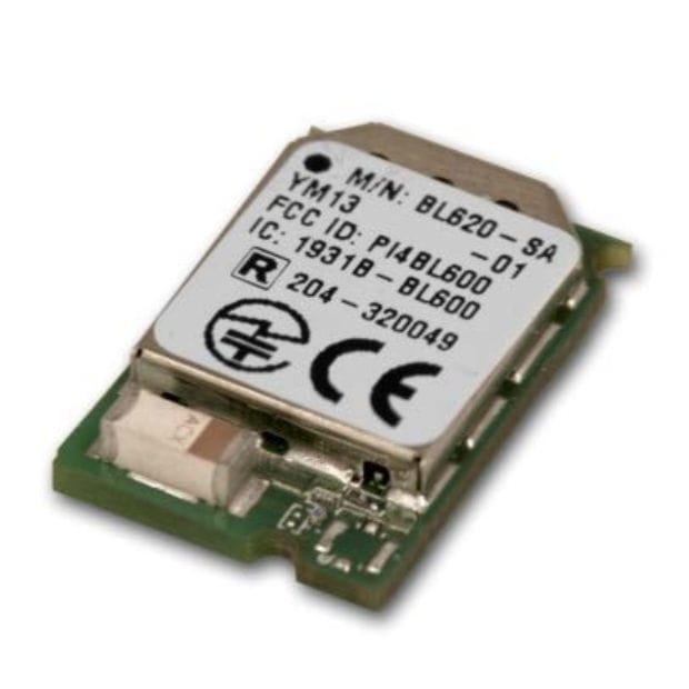 USB software protection dongle - BL620 series - LAIRD TECHNOLOGIES ...