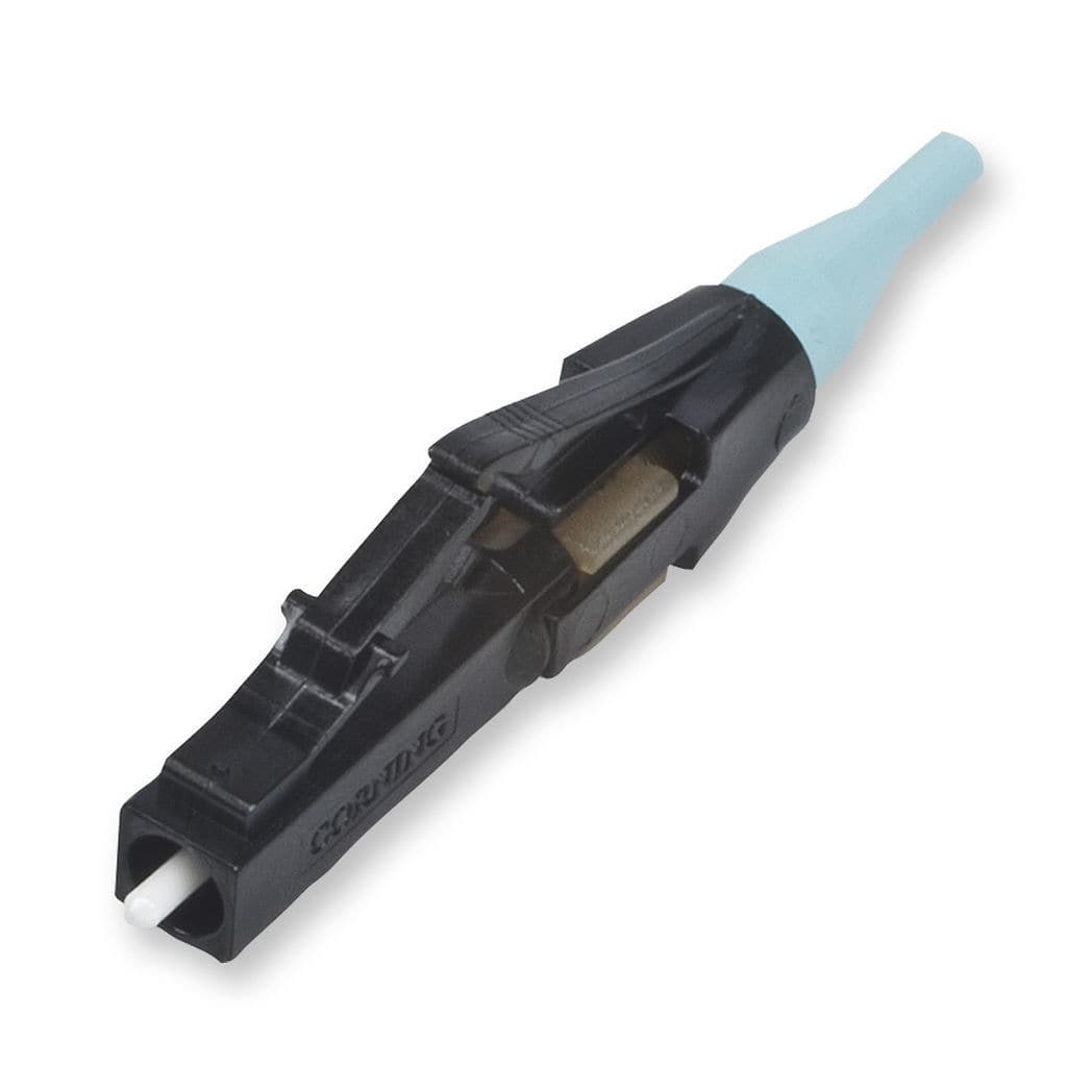 RF connector - 95-050-99-X - CORNING - LC / crimp / composite