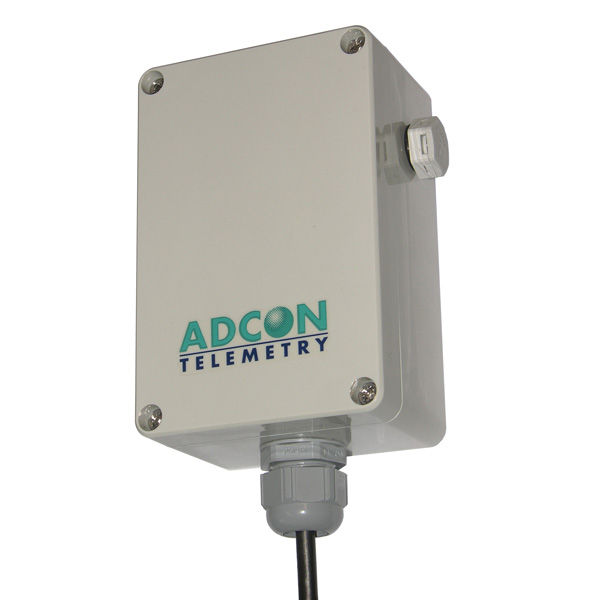 Barometric pressure sensor - BP1 - Adcon Telemetry - piezoresistive ...