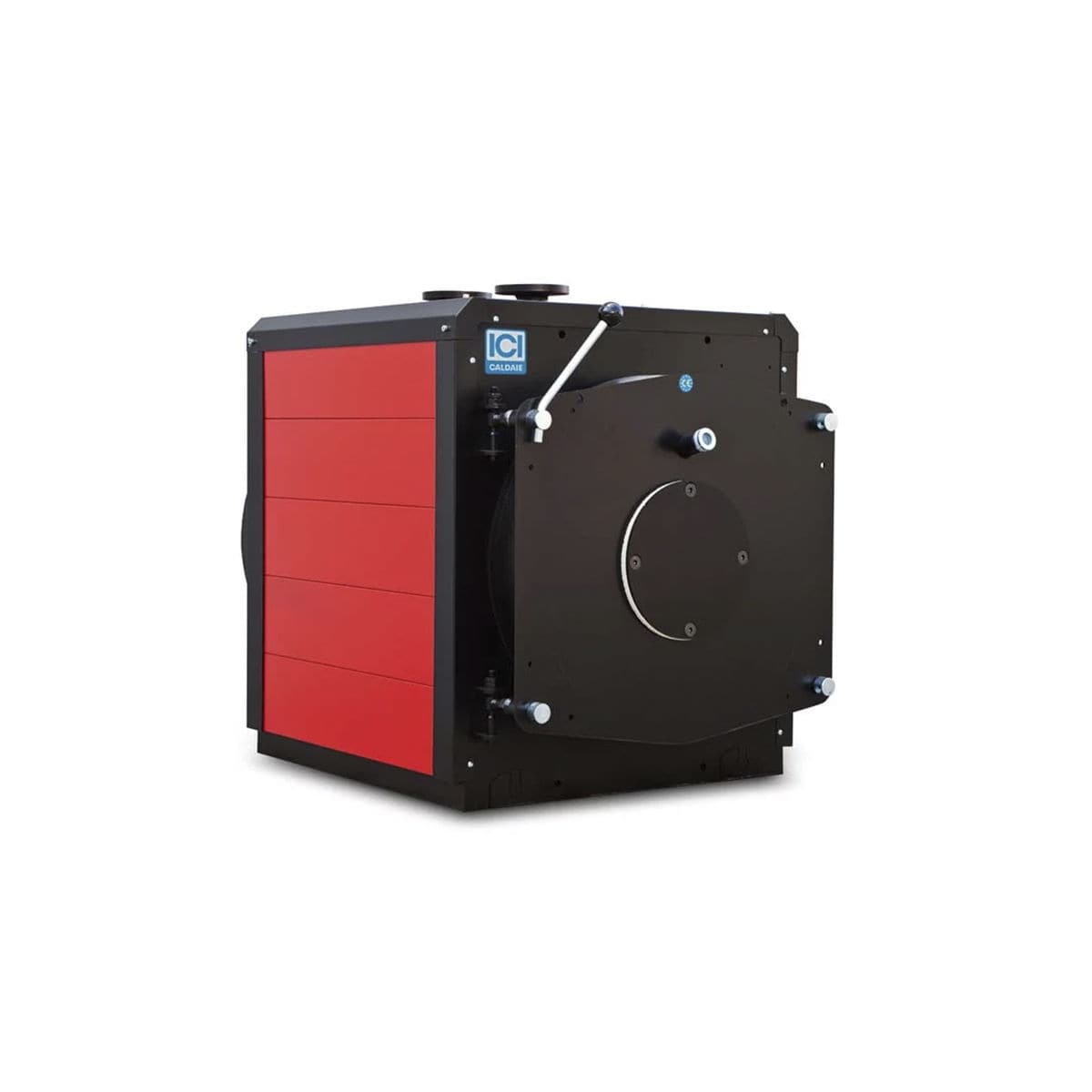 Hot water boiler - REX - ICI POWERING EVOLUTION - electric