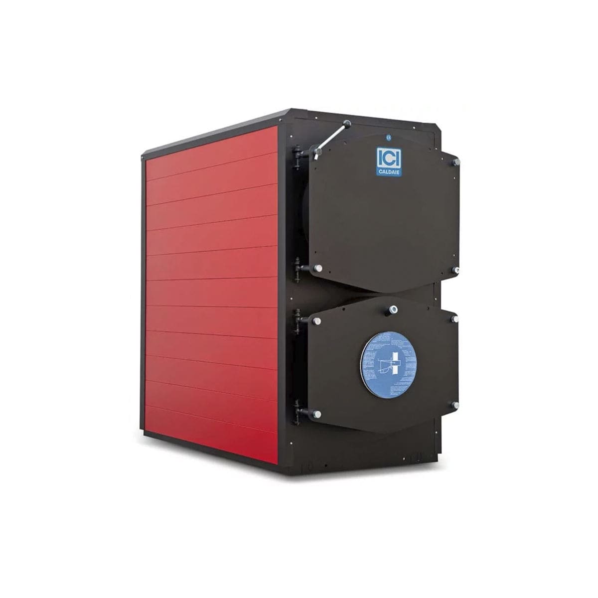 Hot water boiler - GREENOx.e - ICI POWERING EVOLUTION - electric ...