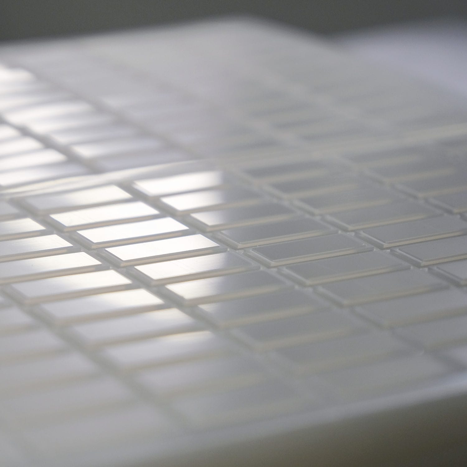 Visible light optical filter - Solaris™ S000 - PSC A/S - RGB ...