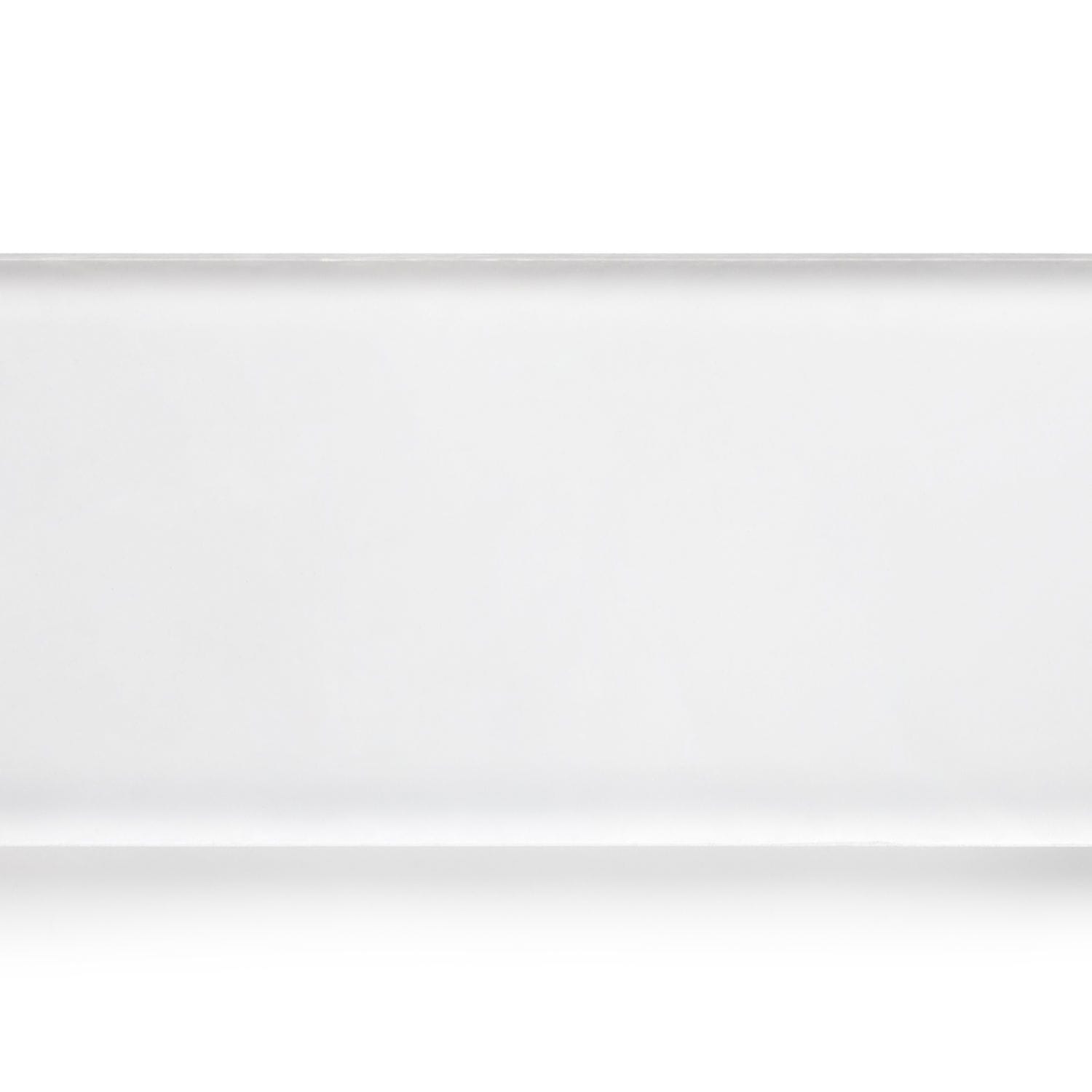 Polycarbonate front cover glass - Solaris™ PC Clear - PSC A/S - for ...