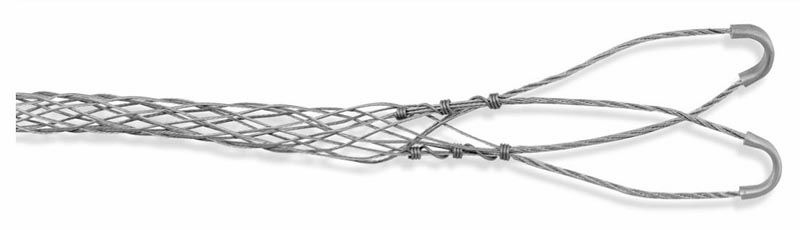 Cable cable pulling grip - ø 0.5 - 3.99 in, 10 - 27 in | 2201-R Series ...