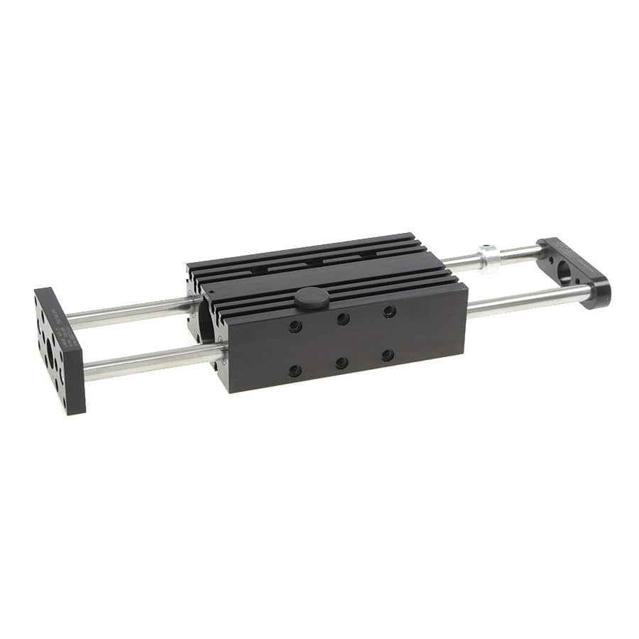 Slide linear guide - B01 Series - Linmot - compact / pneumatic