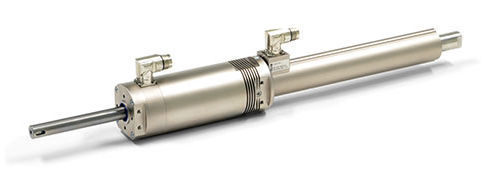 400 V linear motor - Linmot