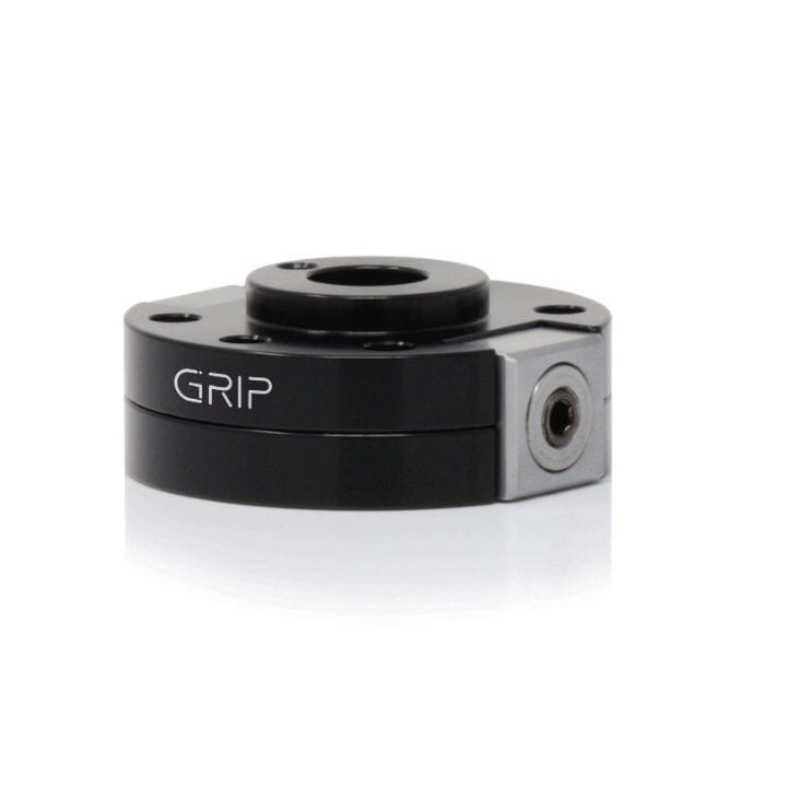 Pneumatic tool changer - SWA series - GRIP GmbH Handhabungstechnik ...