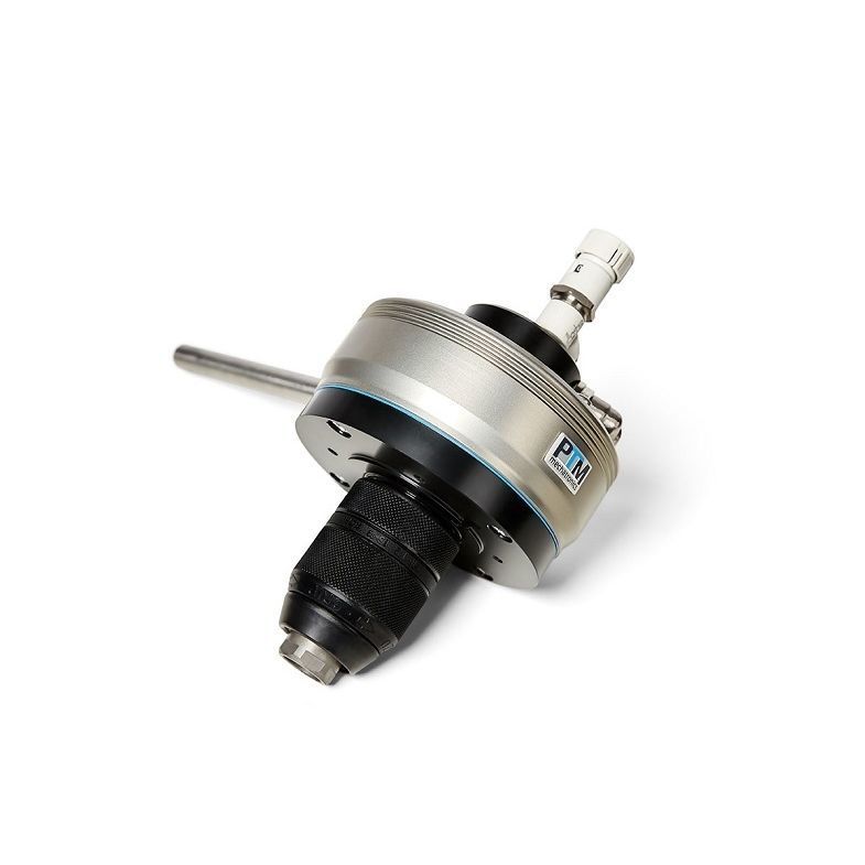 Rotary laboratory stirrer - eco-Lab 450 - PTM mechatronics GmbH ...