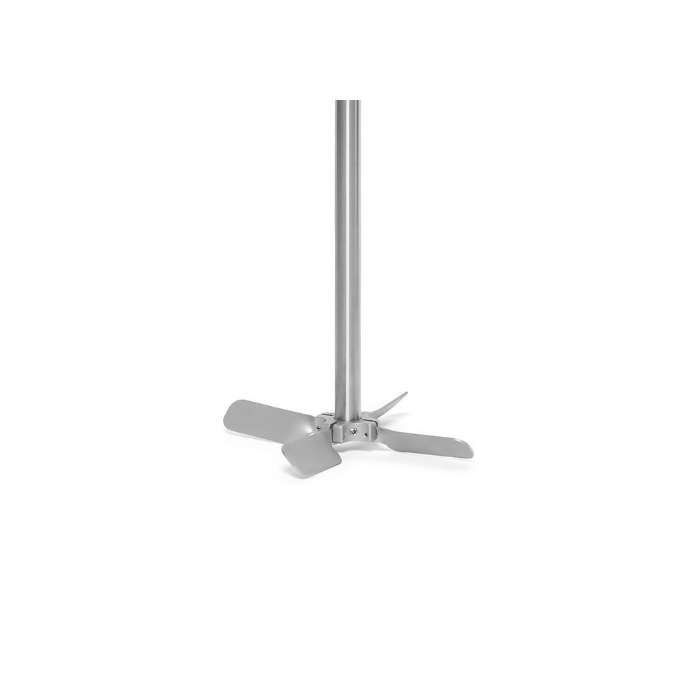 Agitator blade - PTM5251 - PTM mechatronics GmbH