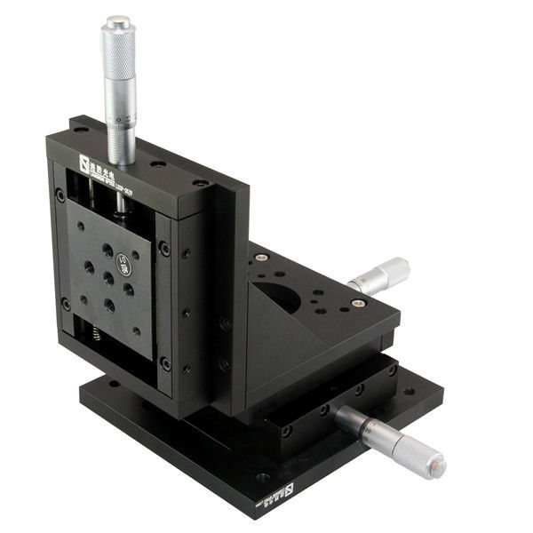 XYZ positioning stage - LSSZ-03-07 - Jiangxi Liansheng Technology Co ...