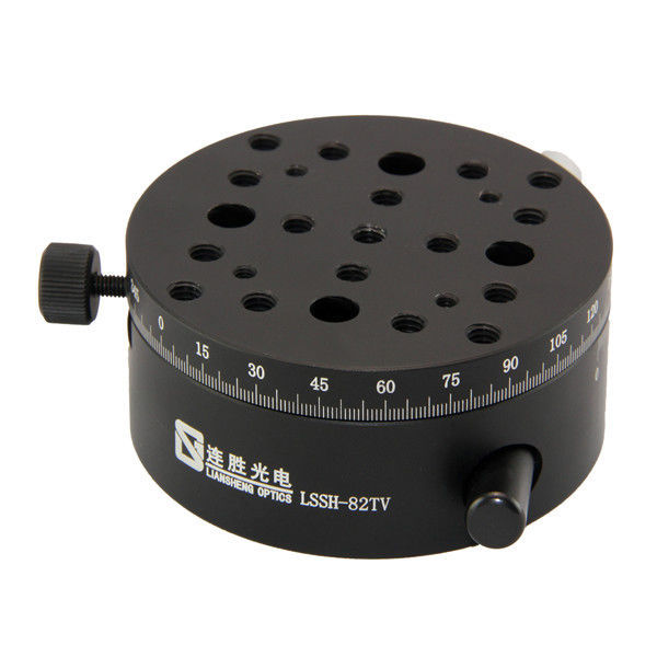 Rotary stage - LSSH-82TV-B - Jiangxi Liansheng Technology Co., Ltd ...