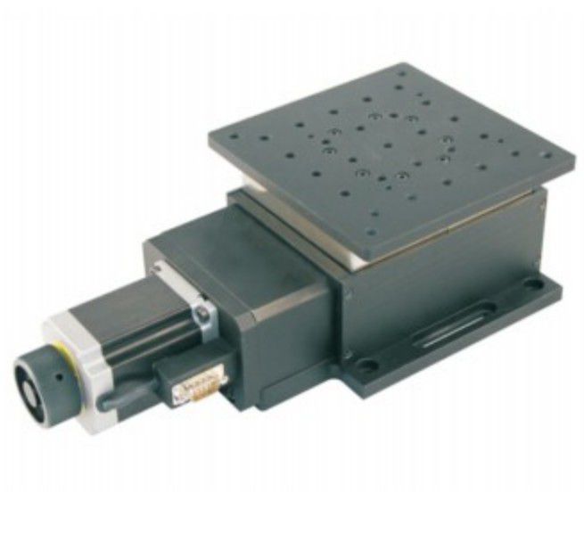 Motorized stage - LSDS-20QV - Jiangxi Liansheng Technology Co., Ltd ...
