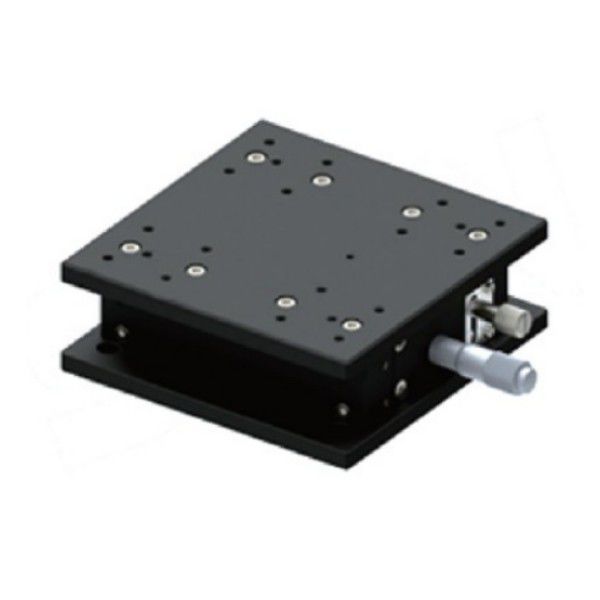 Manual stage - LSSS-J-10VS-125 - Jiangxi Liansheng Technology Co., Ltd ...