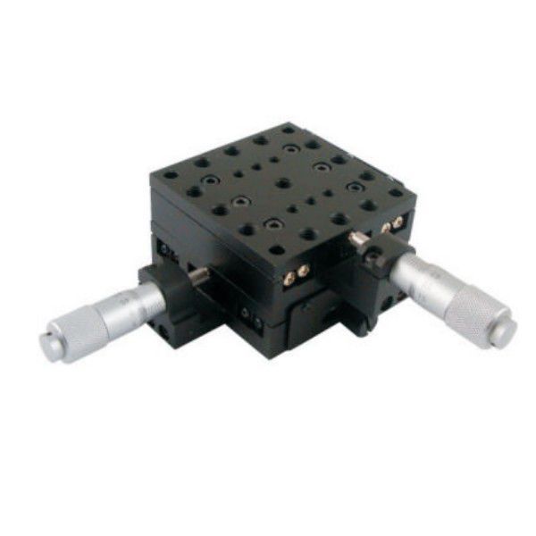 XY positioning stage - LSSZ-02-09 - Jiangxi Liansheng Technology Co ...