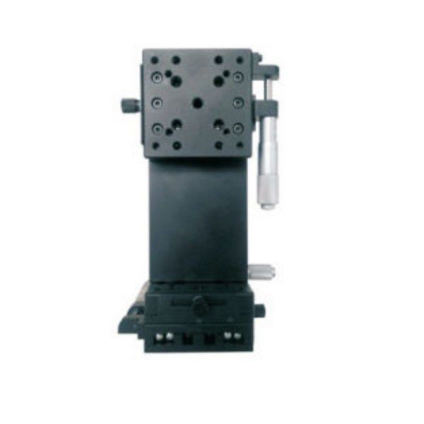 XYZ positioning stage - LSSZ-03-06 - Jiangxi Liansheng Technology Co ...