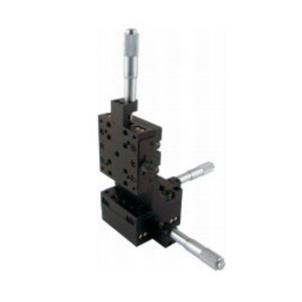 XYZ positioning stage - LSSZ-03-05 - Jiangxi Liansheng Technology Co ...