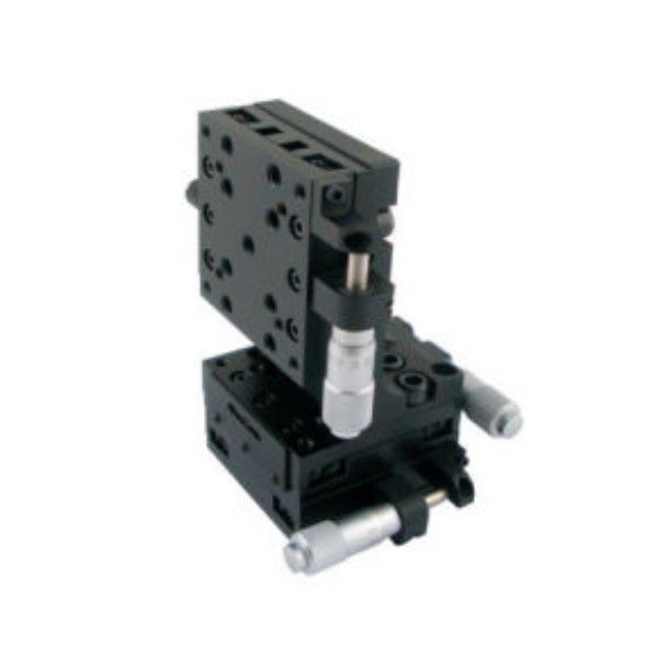 XYZ positioning stage - LSSZ-03-04 - Jiangxi Liansheng Technology Co ...