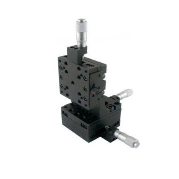 XYZ positioning stage - LSSZ-03-03 - Jiangxi Liansheng Technology Co ...