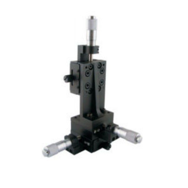 XYZ positioning stage - LSSZ-03-01 - Jiangxi Liansheng Technology Co ...