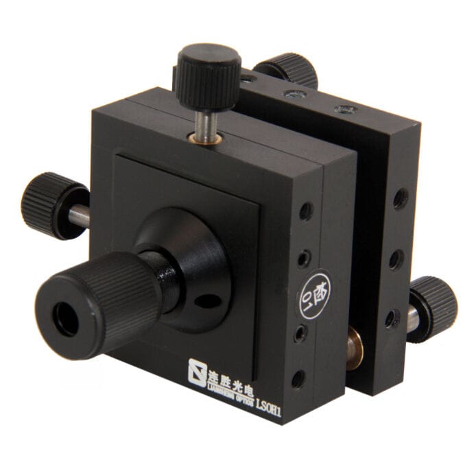 Fiber coupler - LSOH4 - Jiangxi Liansheng Technology Co., Ltd. - fiber ...