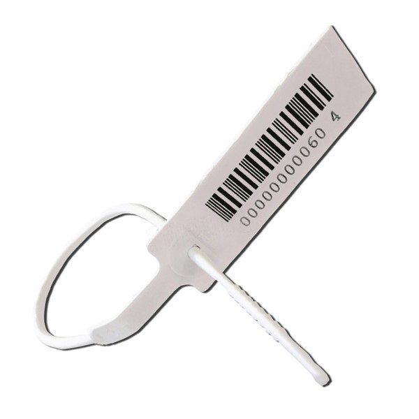 Security seal with RFID tag - DUMBO SEAL - ROYAL PACK