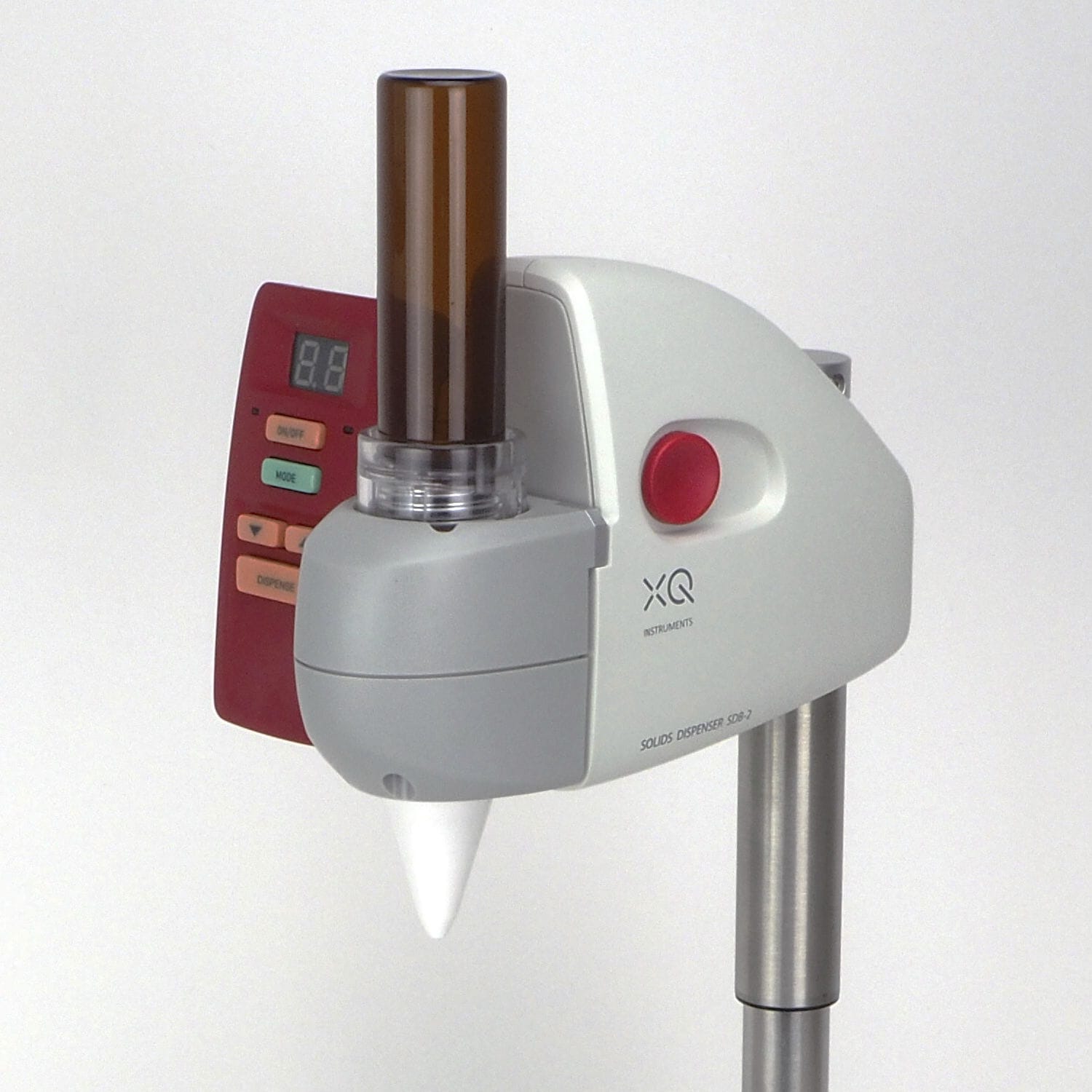 Handheld Powder Dispenser